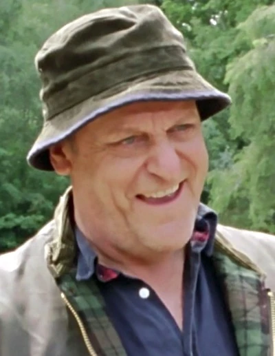 Miles King | Midsomer Murders Wiki | Fandom