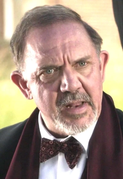 Daniel Fargo | Midsomer Murders Wiki | Fandom