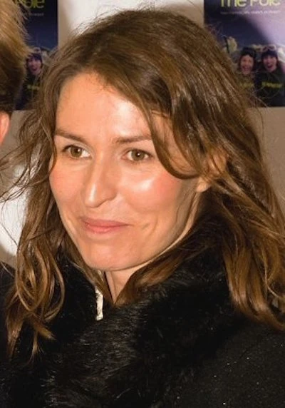 Helen Baxendale | Midsomer Murders Wiki | Fandom