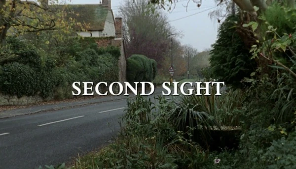 Second Sight | Midsomer Murders Wiki | Fandom