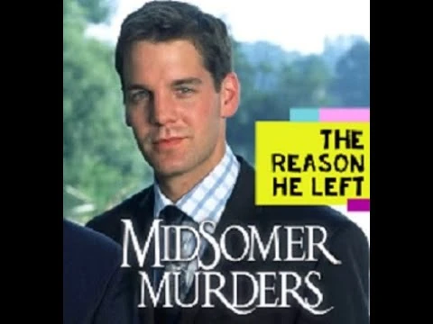 John Hopkins | Midsomer Murders Wiki | Fandom