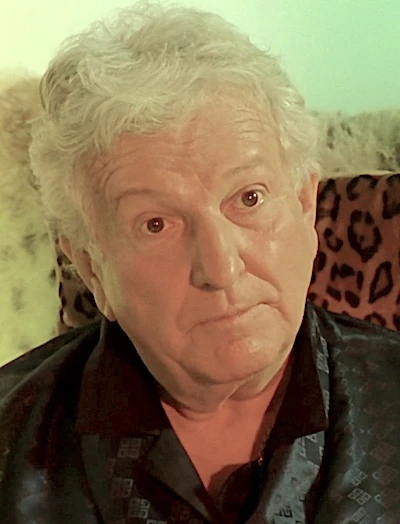 Alan Clifford | Midsomer Murders Wiki | Fandom