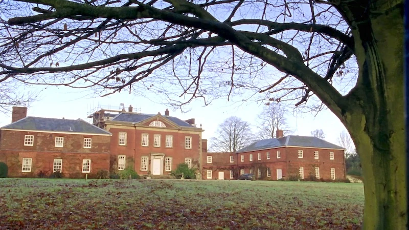 Britwell House | Midsomer Murders Wiki | Fandom