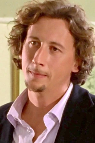 David Heartley-Reade | Midsomer Murders Wiki | Fandom