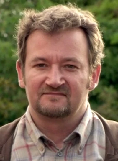 Ralph Ford | Midsomer Murders Wiki | Fandom