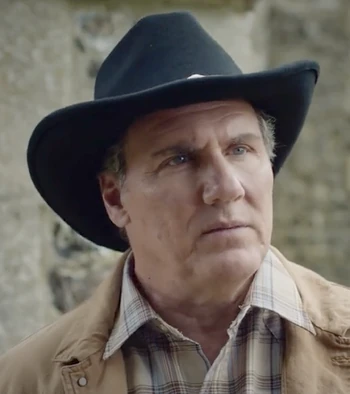 Rooster Harlin | Midsomer Murders Wiki | Fandom