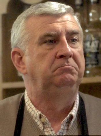 Ewan Evans | Midsomer Murders Wiki | Fandom