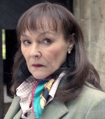 Ingrid Lockston | Midsomer Murders Wiki | Fandom