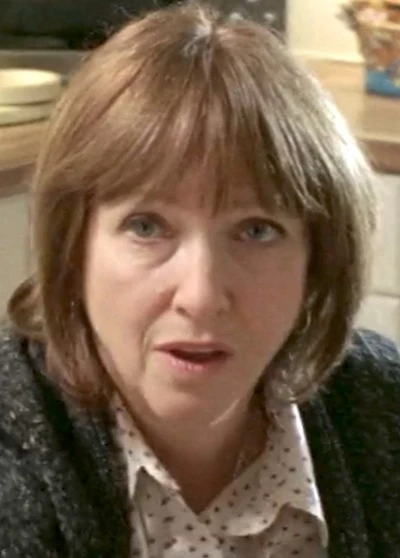 Nina Barkham | Midsomer Murders Wiki | Fandom