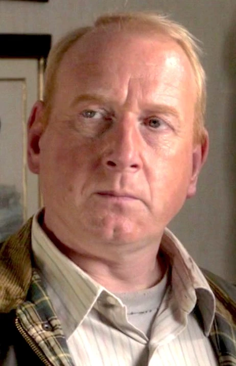 Tony Pitt | Midsomer Murders Wiki | Fandom