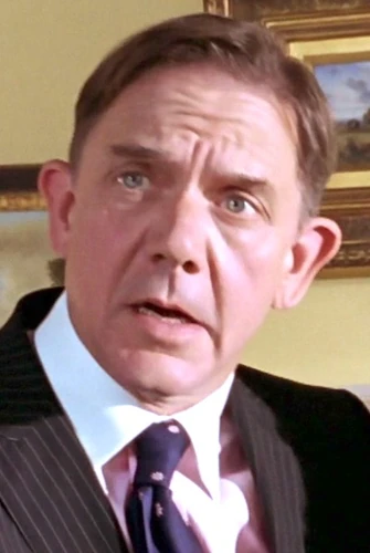 Anthony Prideaux | Midsomer Murders Wiki | Fandom