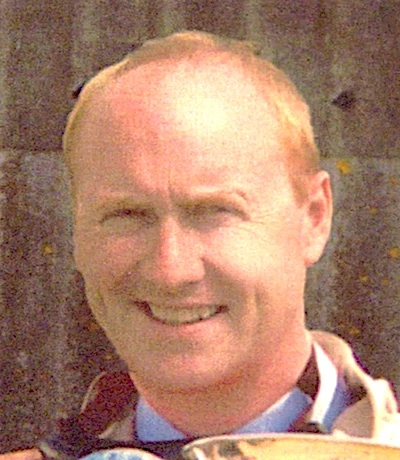 Duncan Palmer | Midsomer Murders Wiki | Fandom