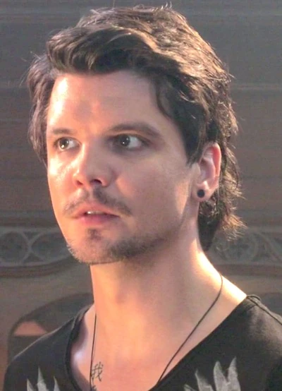 Gideon Latimer | Midsomer Murders Wiki | Fandom