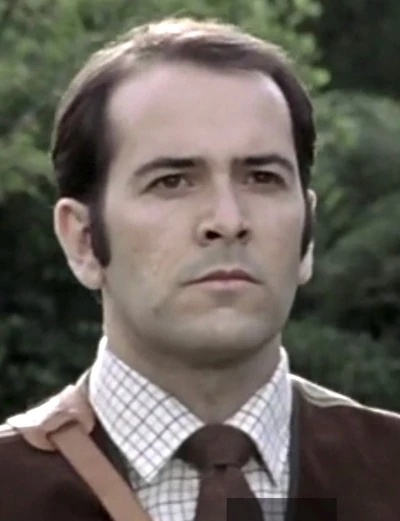 Lord Fitzroy | Midsomer Murders Wiki | Fandom