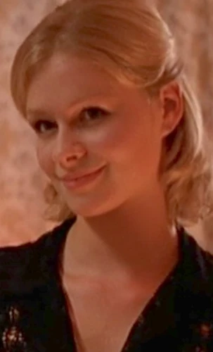 Edie Carter | Midsomer Murders Wiki | Fandom