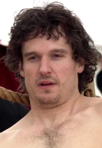 Ken Tuohy | Midsomer Murders Wiki | Fandom