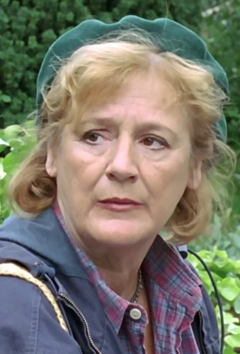 Lynne Fox | Midsomer Murders Wiki | Fandom