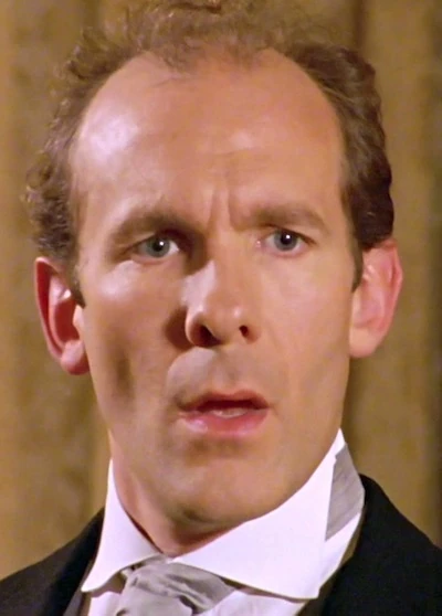 Randall Colquhoun | Midsomer Murders Wiki | Fandom