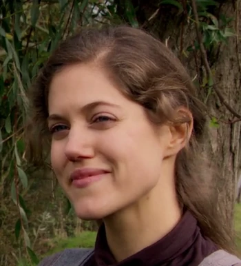 Ruth Lambert | Midsomer Murders Wiki | Fandom