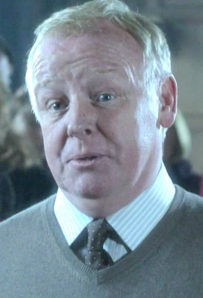 Brendan Pearce | Midsomer Murders Wiki | Fandom