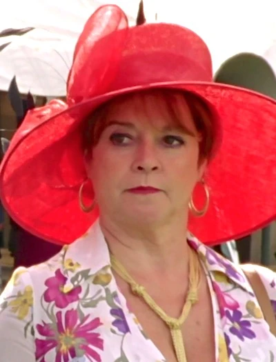 Judy Hicks | Midsomer Murders Wiki | Fandom