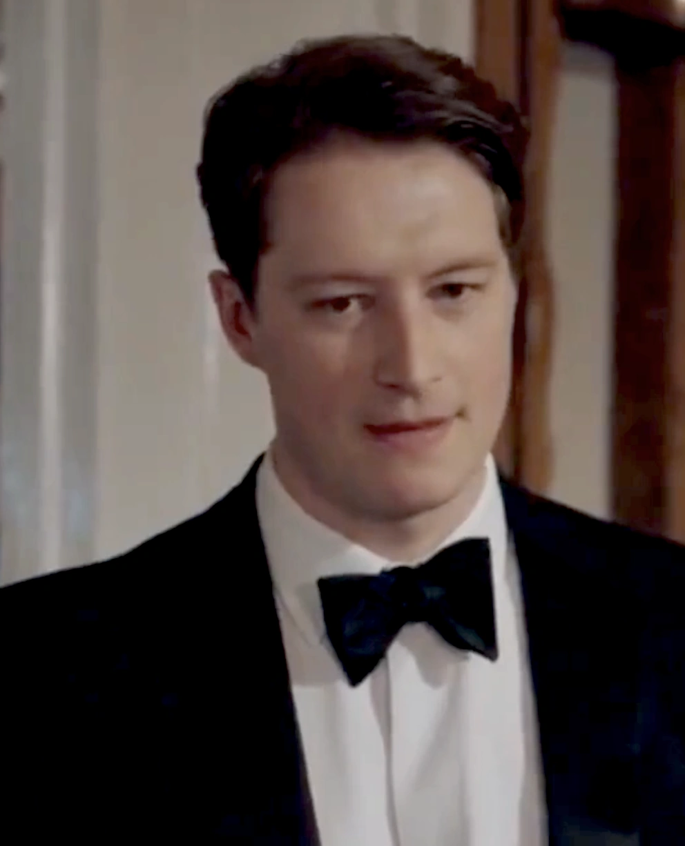 Lionel Bennet | Midsomer Murders Wiki | Fandom