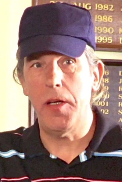 Archie Kemp | Midsomer Murders Wiki | Fandom