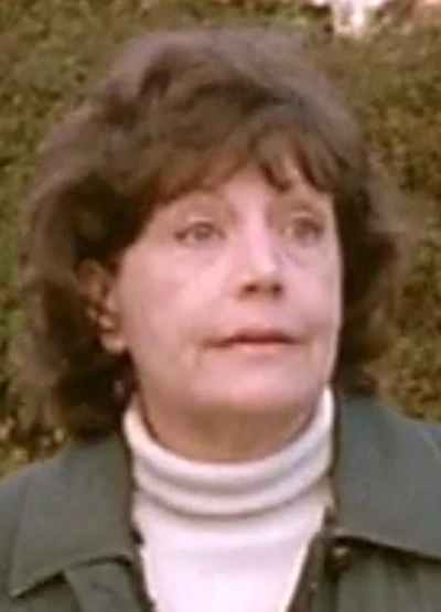 Betty Pringle | Midsomer Murders Wiki | Fandom