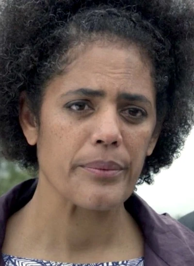 Maxine Lockston | Midsomer Murders Wiki | Fandom