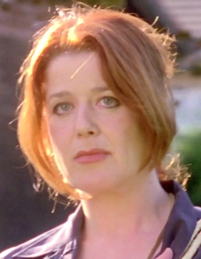 Angie Blunstone | Midsomer Murders Wiki | Fandom