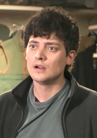 Freddie Lamb | Midsomer Murders Wiki | Fandom