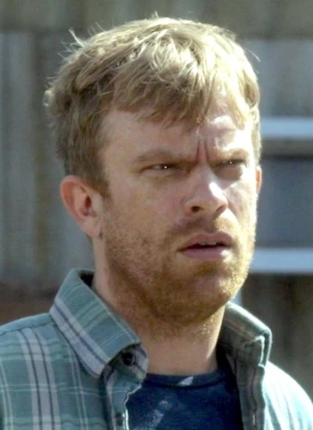 Michael Dewar | Midsomer Murders Wiki | Fandom