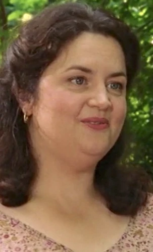 Rachel Rose | Midsomer Murders Wiki | Fandom