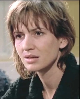 Simone Hollingsworth | Midsomer Murders Wiki | Fandom