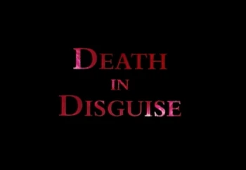 Death in Disguise | Midsomer Murders Wiki | Fandom