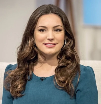 Kelly Brook | Midsomer Murders Wiki | Fandom