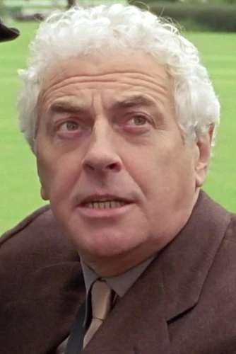 Leo Bantock | Midsomer Murders Wiki | Fandom