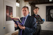 The Dagger Club | Midsomer Murders Wiki | Fandom