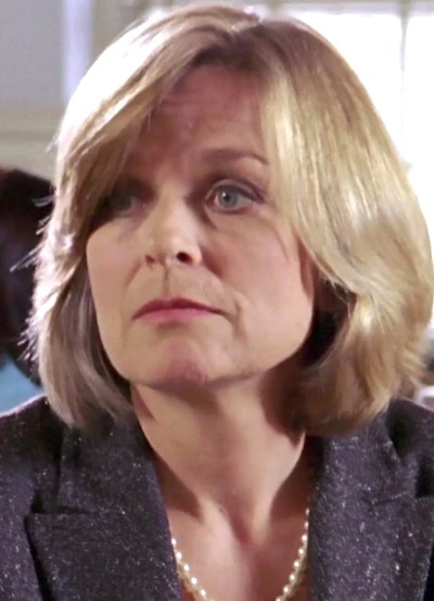 Jane Menzies | Midsomer Murders Wiki | Fandom