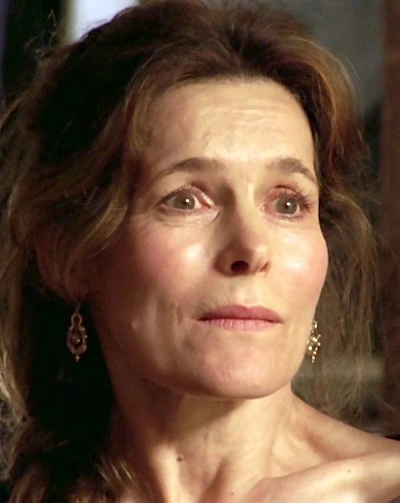 Jenny Frazer | Midsomer Murders Wiki | Fandom