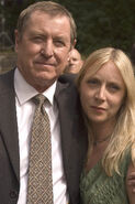 Cully Barnaby | Midsomer Murders Wiki | Fandom