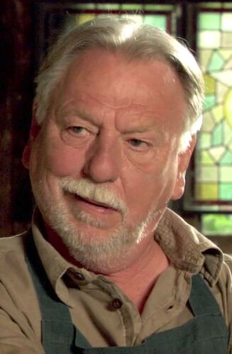 Jude Langham | Midsomer Murders Wiki | Fandom