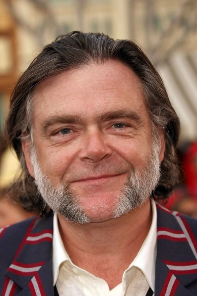 Kevin Mcnally Bovennatuurlijk Kevin McNally | Voice Actors From The