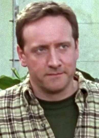 Daniel Bolt | Midsomer Murders Wiki | Fandom