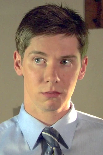 Luke Woodley | Midsomer Murders Wiki | Fandom