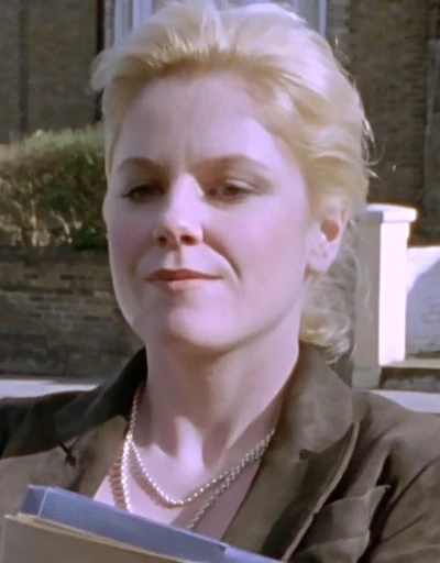 Felicity Winter | Midsomer Murders Wiki | Fandom