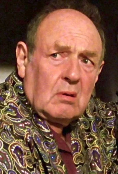 Jim Hanley | Midsomer Murders Wiki | Fandom