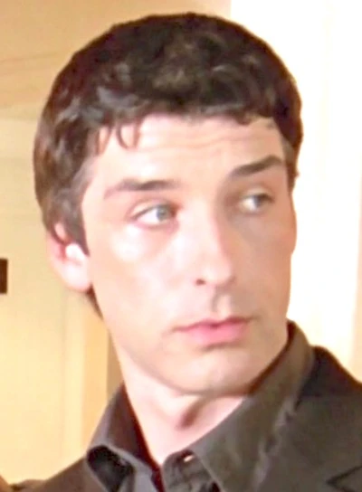 Peter Cave | Midsomer Murders Wiki | Fandom