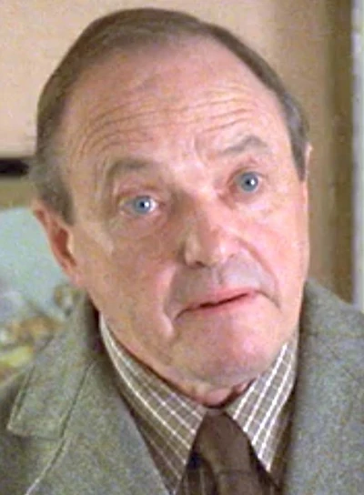 Ron Pringle | Midsomer Murders Wiki | Fandom