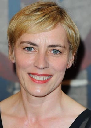 Saskia Reeves | Midsomer Murders Wiki | Fandom